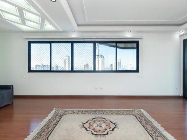 Apartamento para venda em Vila Maria Alta com 4 quartos, sendo 3 suítes, 150m²