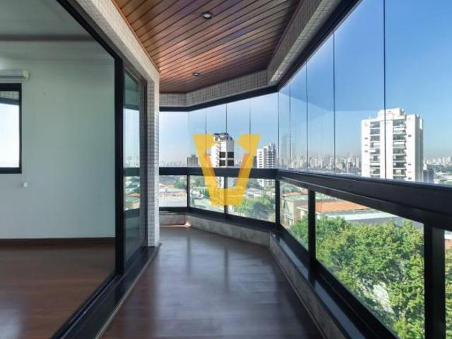 Apartamento para venda em Vila Maria Alta com 4 quartos, sendo 3 suítes, 150m²
