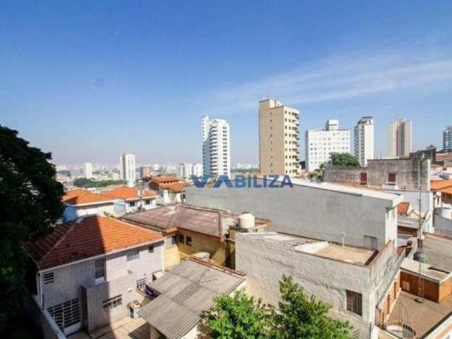 Apartamento para venda em Vila Maria Alta de 250.00m² com 4 Quartos, 4 Suites e 5 Garagens