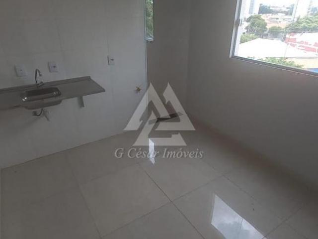 Apartamento para venda em Vila Maria Alta de 37.00m² com 2 Quartos