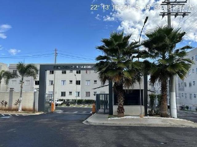 Apartamento para venda em Vila Maria de 39.00m² com 2 Quartos e 1 Garagem