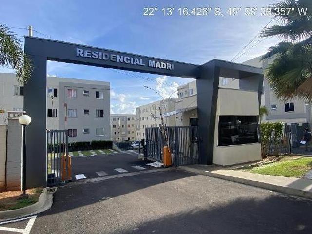 Apartamento para venda em Vila Maria de 39.00m² com 2 Quartos e 1 Garagem