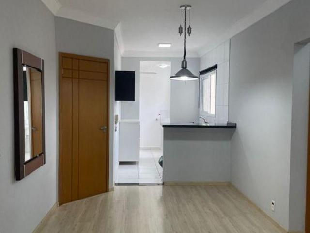 Apartamento para venda em Vila Maria Helena de 64.00m² com 2 Quartos, 1 Suite e 1 Garagem