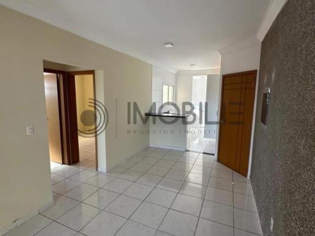 Apartamento para venda em Vila Maria Helena de 65.00m² com 2 Quartos, 1 Suite e 1 Garagem