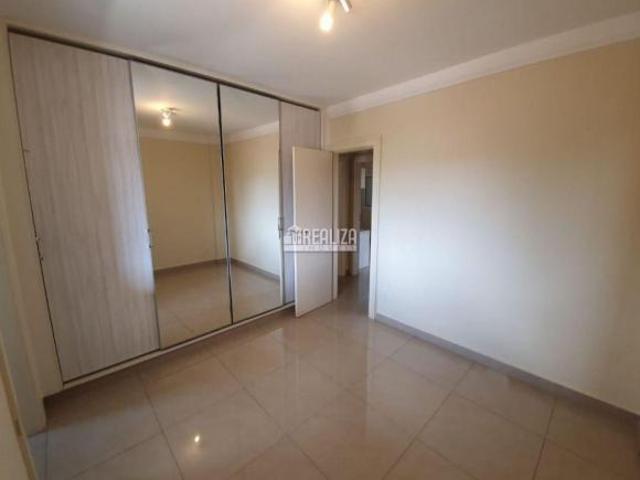 Apartamento para venda em Vila Maria Helena, Uberaba