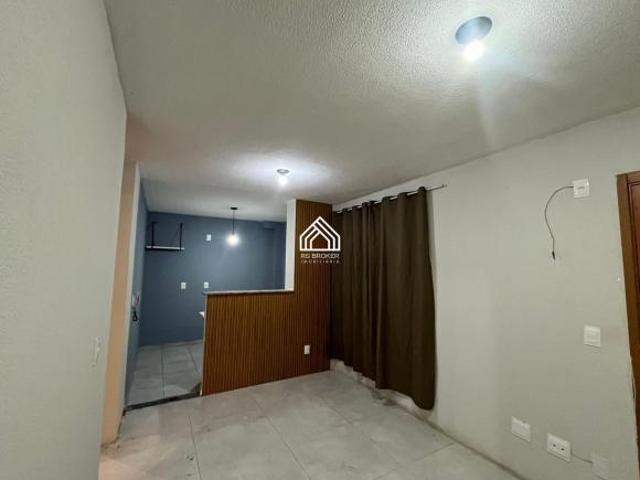 Apartamento para venda em Vila Maria III, Lagoa Santa