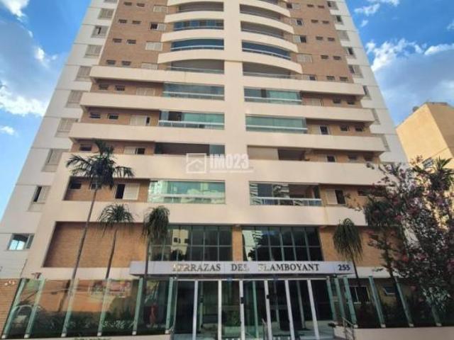 Apartamento para venda em Vila Maria José, Goiânia