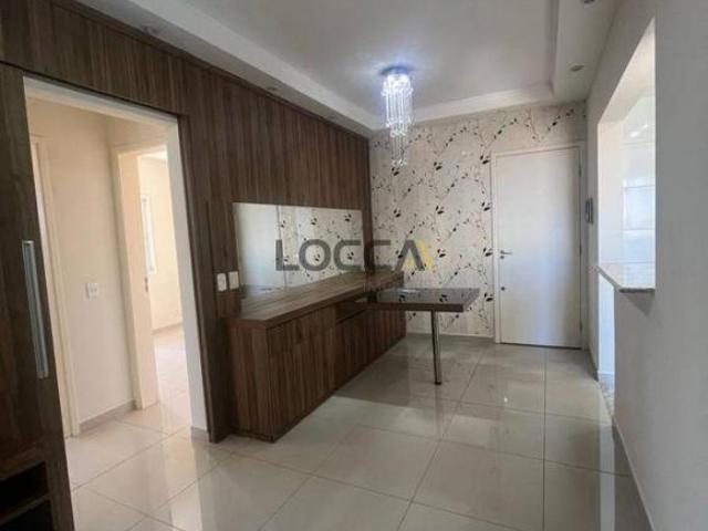 Apartamento para venda em Vila Maria Luiza de 49.00m² com 2 Quartos e 2 Garagens