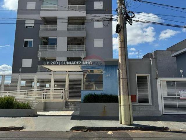 Apartamento para venda em Vila Maria Luiza de 55.00m² com 2 Quartos e 1 Garagem