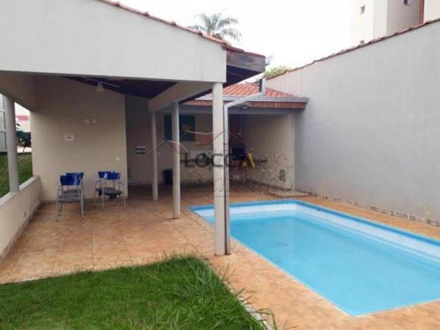 Apartamento para venda em Vila Maria Luiza de 62.00m² com 2 Quartos e 1 Suite