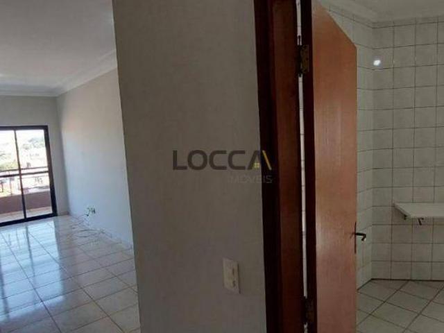 Apartamento para venda em Vila Maria Luiza de 95.00m² com 3 Quartos, 1 Suite e 1 Garagem