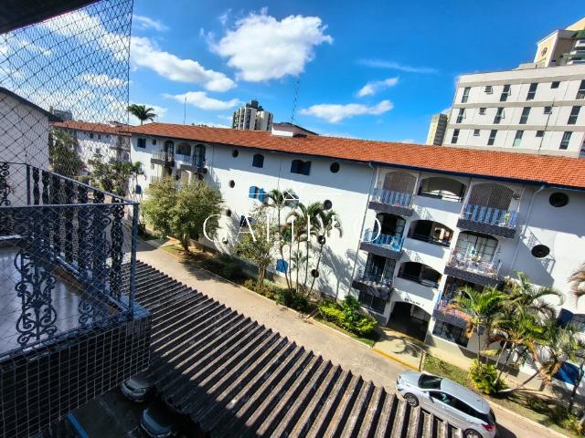 Apartamento para venda em Vila Maria Luiza em Jundiaí São Paulo de 82.00m² com 3 Quartos e 1 Garagem