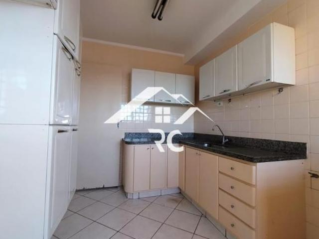 Apartamento para venda em Vila Maria, Rio Verde