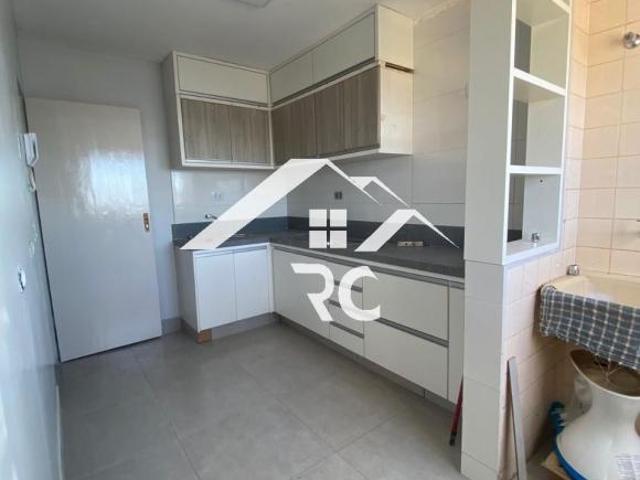 Apartamento para venda em Vila Maria, Rio Verde