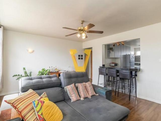 Apartamento para venda em Vila Mariana com 3 quartos, sendo 1 suíte, 107m²