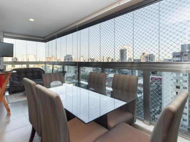 Apartamento para venda em Vila Mariana com 3 quartos, sendo 1 suíte, 102m²