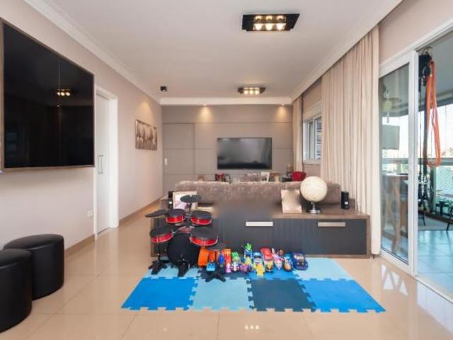 Apartamento para venda em Vila Mariana com 3 quartos, sendo 1 suíte, 102m²