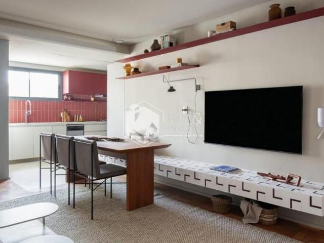 Apartamento para venda em Vila Mariana com 3 quartos, sendo 1 suíte, 114m²