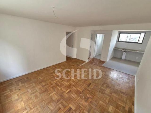 Apartamento para venda em Vila Mariana com 3 quartos, sendo 1 suíte, 114m² 1 vaga