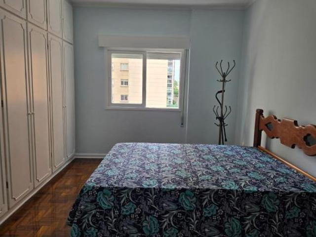 Apartamento para venda em Vila Mariana com 3 quartos, sendo 1 suíte, 115m²