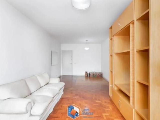 Apartamento para venda em Vila Mariana com 3 quartos, sendo 1 suíte, 123m²