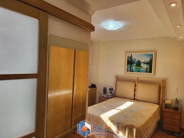 Apartamento para venda em Vila Mariana com 3 quartos, sendo 1 suíte, 123m²