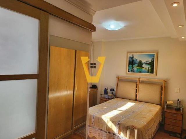 Apartamento para venda em Vila Mariana com 3 quartos, sendo 1 suíte, 123m²
