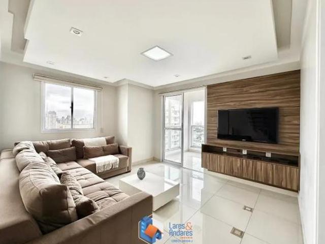Apartamento para venda em Vila Mariana com 3 quartos, sendo 1 suíte, 140m²