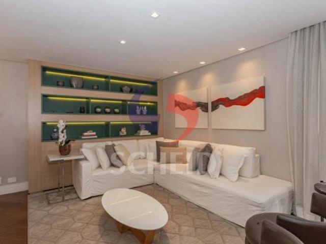 Apartamento para venda em Vila Mariana com 3 quartos, sendo 1 suíte, 172m²
