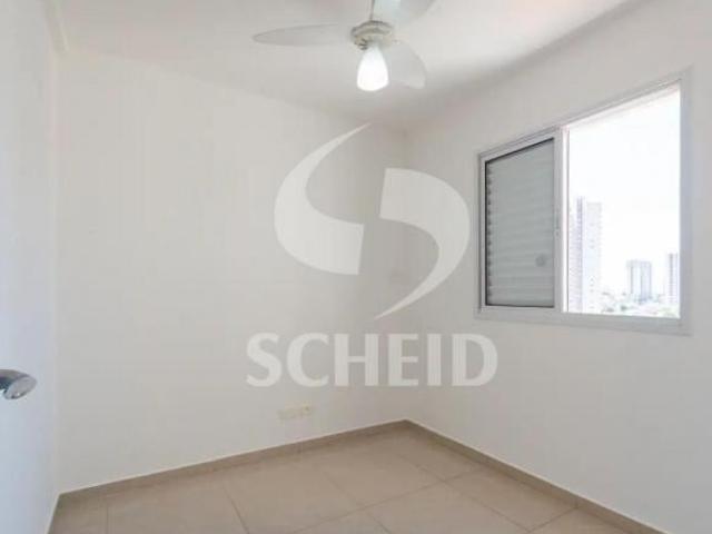 Apartamento para venda em Vila Mariana com 3 quartos, sendo 1 suíte, 74m²