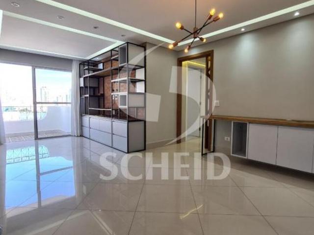 Apartamento para venda em Vila Mariana com 3 quartos, sendo 1 suíte, 82m