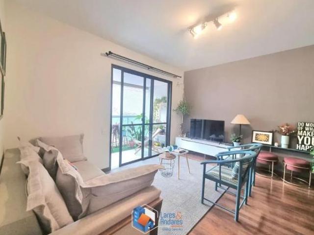 Apartamento para venda em Vila Mariana com 3 quartos, sendo 1 suíte, 85m²