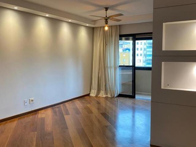 Apartamento para venda em Vila Mariana com 3 quartos, sendo 2 suítes, 118m²