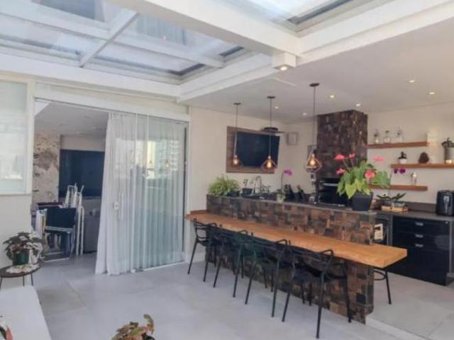 Apartamento para venda em Vila Mariana com 3 quartos, sendo 2 suítes, 136m²