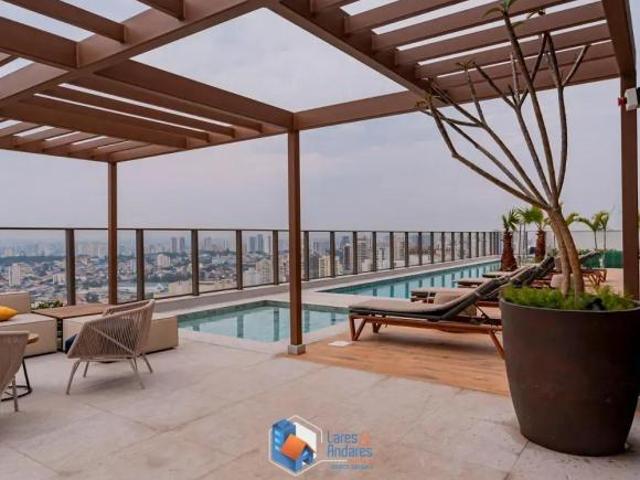 Apartamento para venda em Vila Mariana com 3 quartos, sendo 3 suítes, 142m²