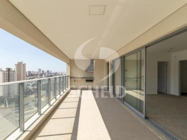 Apartamento para venda em Vila Mariana com 3 quartos, sendo 3 suítes, 146m²