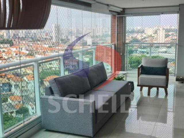 Apartamento para venda em Vila Mariana com 3 quartos, sendo 3 suítes, 157m²