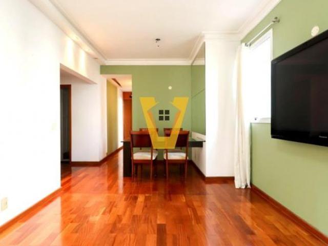 Apartamento para venda em Vila Mariana com 3 quartos, sendo 2 suítes, 100m²