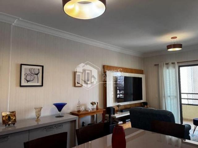 Apartamento para venda em Vila Mariana com 3 quartos, sendo 3 suítes, 125m²