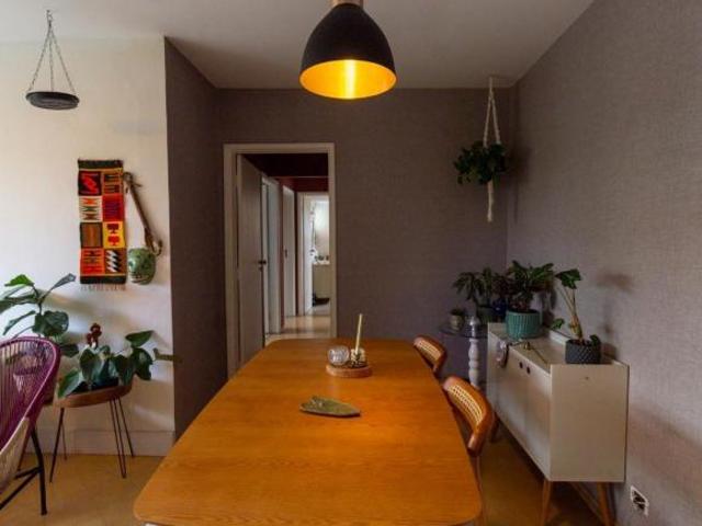 Apartamento para venda em Vila Mariana com 3 quartos, 87m²
