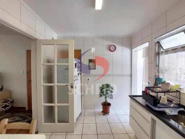 Apartamento para venda em Vila Mariana com 3 quartos, 91m²