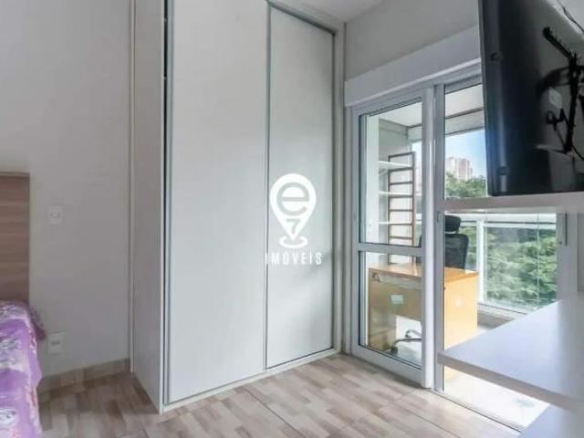 Apartamento para venda em Vila Mariana com 1 quarto, 1 vaga São Paulo / SP