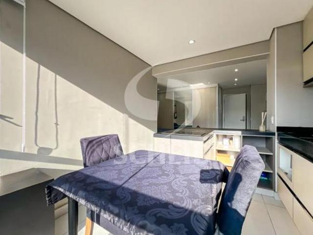 Apartamento para venda em Vila Mariana com 1 quarto, 33m²