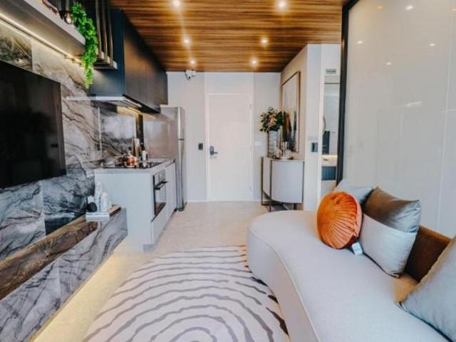 Apartamento para venda em Vila Mariana com 1 quarto, 36m²