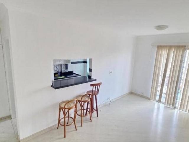 Apartamento para venda em Vila Mariana com 1 quarto, 42m²
