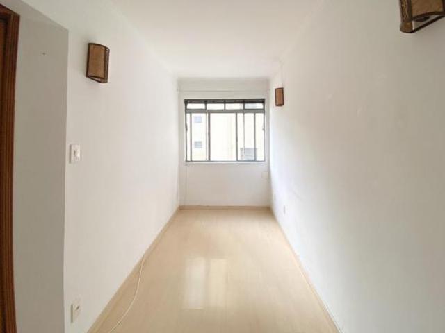 Apartamento para venda em Vila Mariana com 1 quarto, sendo 1 suíte, 40m²