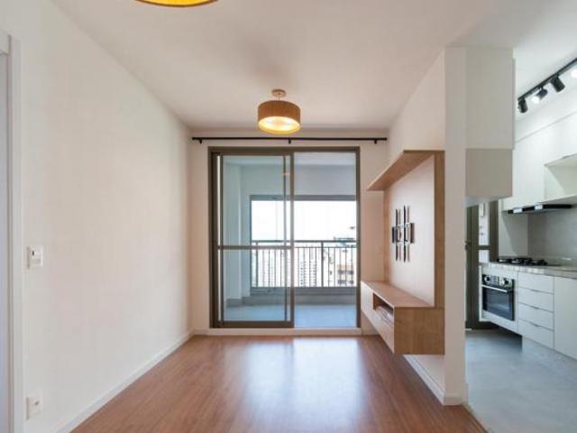 Apartamento para venda em Vila Mariana com 1 quarto, sendo 1 suíte, 48m²