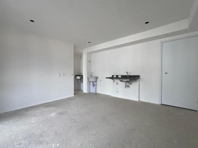 Apartamento para venda em Vila Mariana com 1 quarto, sendo 1 suíte, 38m²