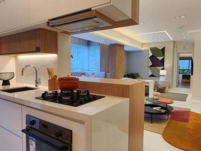 Apartamento para venda em Vila Mariana com 2 quartos, sendo 1 suíte, 81m²