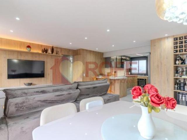Apartamento para venda em Vila Mariana com 2 quartos, sendo 1 suíte, 81m²